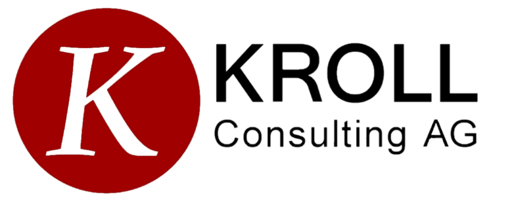 KROLL Consulting AG – KROLL Consulting AG